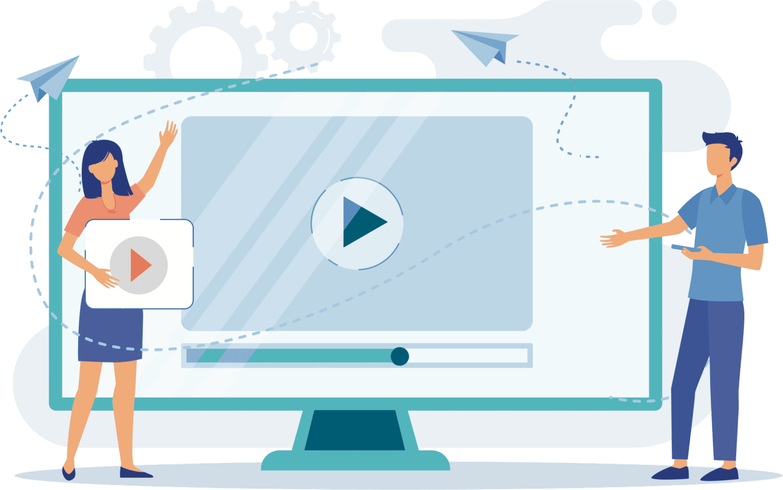 S3 Media Maestro - Amazon S3 WordPress Plugin